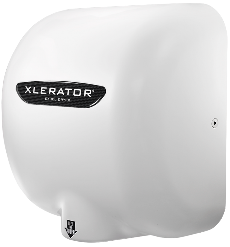 XLERATOR Hand Dryer | High Speed Hand Dryer | Energy Efficient